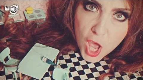 Plastic Faces | Music Video Wiki | Fandom