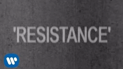 Resistance (Muse) | Music Video Wiki | Fandom