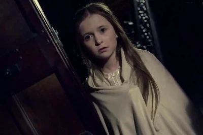 The Spook | Music Video Wiki | Fandom