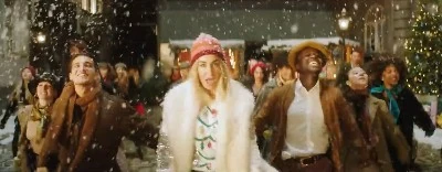 Ring Out the Bells | Music Video Wiki | Fandom