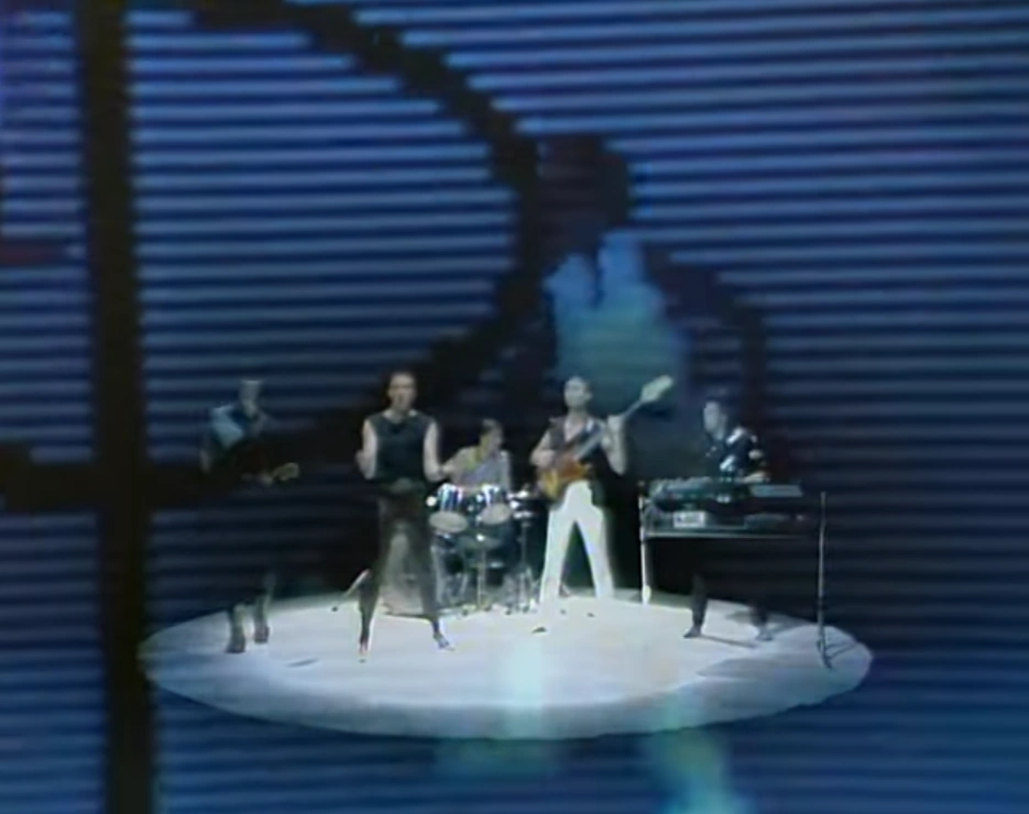 Computer Games | Music Video Wiki | Fandom