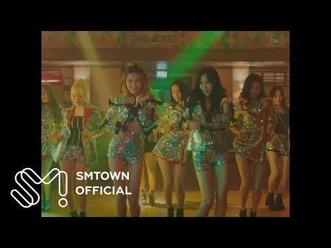 All Night (Girls' Generation) | Music Video Wiki | Fandom