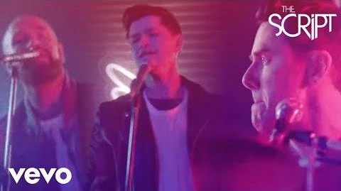 Rain (The Script) | Music Video Wiki | Fandom
