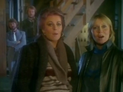 Under Attack (ABBA) | Music Video Wiki | Fandom