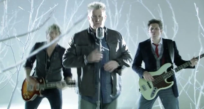 Unstoppable (Rascal Flatts) | Music Video Wiki | Fandom