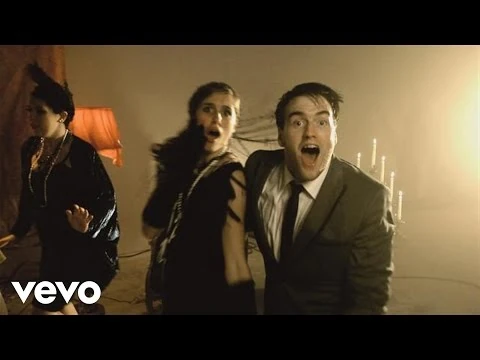 Dancing With a Ghost | Music Video Wiki | Fandom