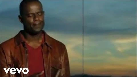 Sweeter (Brian McKnight) | Music Video Wiki | Fandom