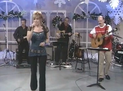 It's Almost Christmas (Patricia Conroy) | Music Video Wiki | Fandom