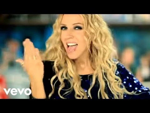 Parapapapapa | Music Video Wiki | Fandom