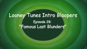 Famous Last Blunders | Microsoft Sam and his Fellow TTS Voices Wiki ...