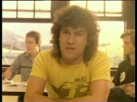 Forever Now (Cold Chisel) | Music Video Wiki | Fandom
