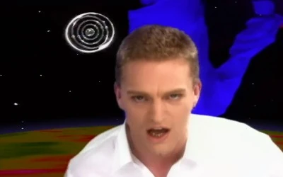 Star (Erasure) | Music Video Wiki | Fandom