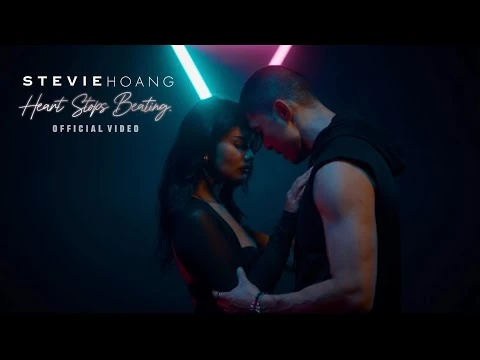 Heart Stops Beating | Music Video Wiki | Fandom