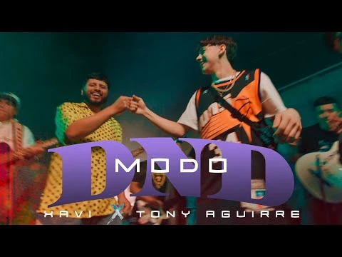 Modo DND | Music Video Wiki | Fandom