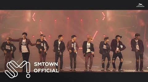 Dancing King | Music Video Wiki | Fandom