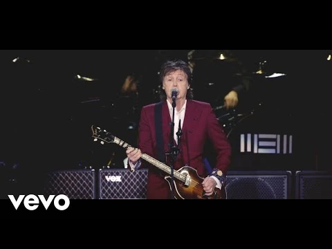 Save Us (Paul McCartney) | Music Video Wiki | Fandom