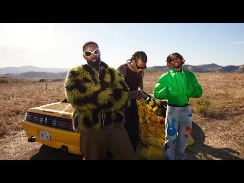 Happiness (Sarz) | Music Video Wiki | Fandom