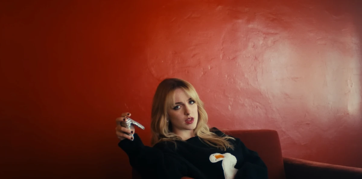 Buzzkill Baby | Music Video Wiki | Fandom