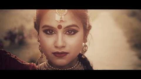 Akasha | Music Video Wiki | Fandom