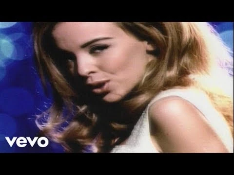 Step Back in Time | Music Video Wiki | Fandom