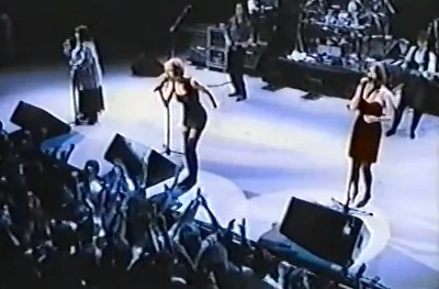 You're in Love (Wilson Phillips) | Music Video Wiki | Fandom