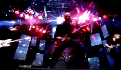 Level on the Inside | Music Video Wiki | Fandom