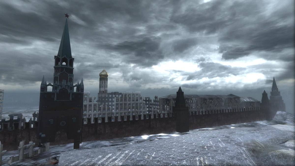 Кремль (Москва) | Метропедия | Fandom