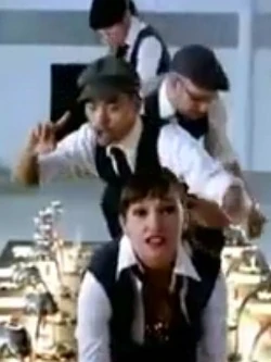 Creature (band) | Music Video Wiki | Fandom