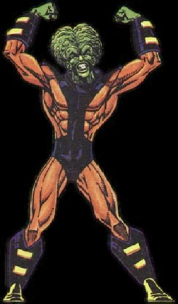 Samuel Sterns (Ziemia-616) | Marvel Wiki | Fandom