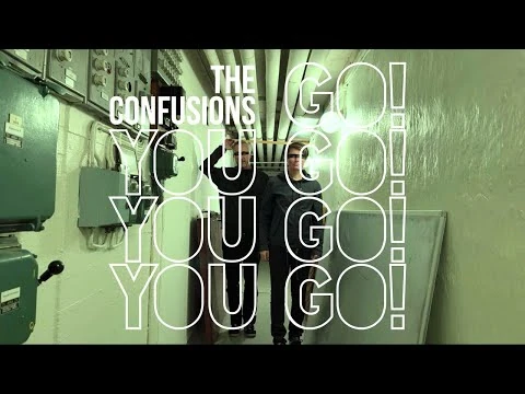 You Go! You Go! You Go! | Music Video Wiki | Fandom