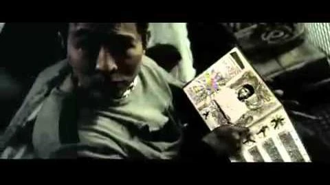 Unleash Me | Music Video Wiki | Fandom