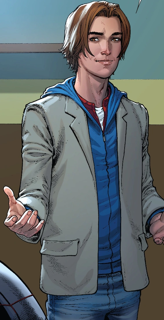 [[Spider-Man]] | Marvel Wiki | Fandom