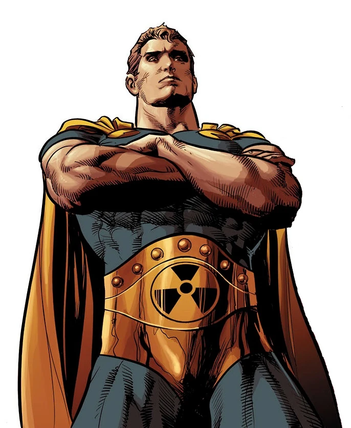 Hyperion | Marvel Wiki | Fandom