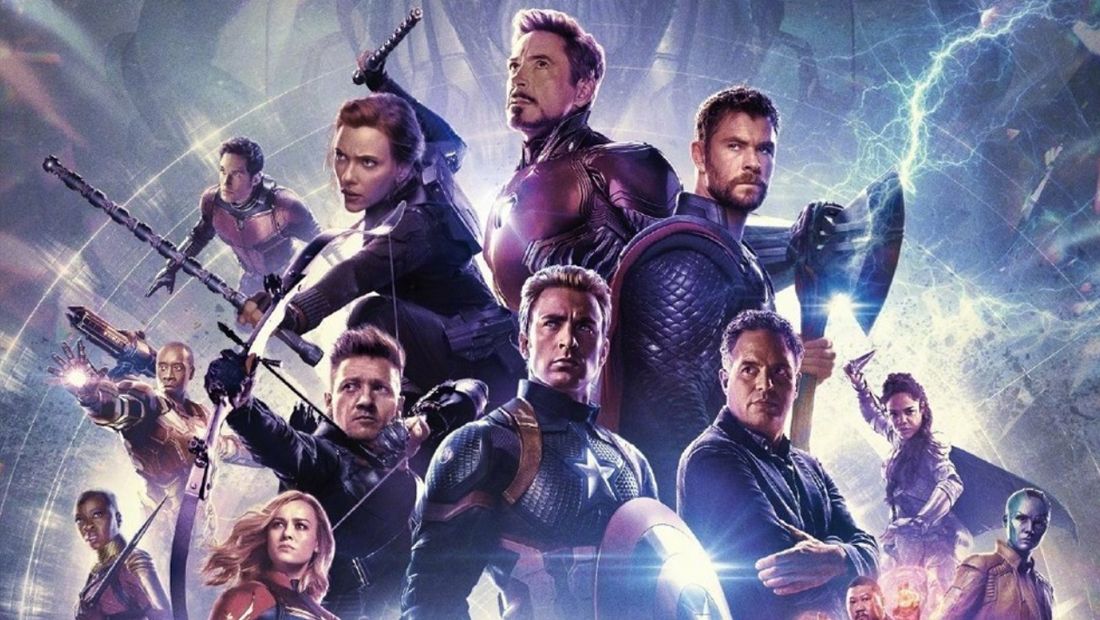 Avengers (Ziemia-199999) | Marvel Wiki | Fandom Avengers (Ziemia-199999) | Marvel Wiki | Fandom