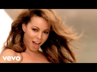 mariah honey dance