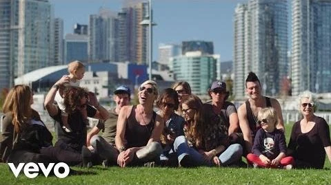 Who Do You Love (Marianas Trench) | Music Video Wiki | Fandom