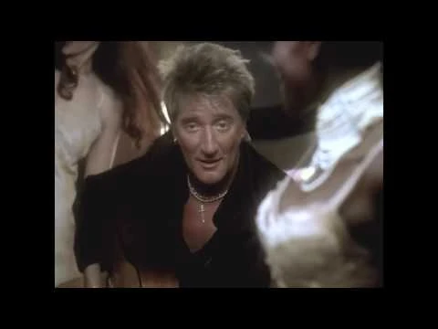 Ooh La La (Rod Stewart) | Music Video Wiki | Fandom