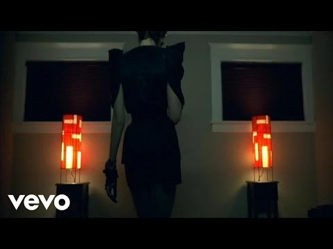 Written in Blood | Music Video Wiki | Fandom