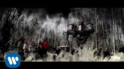 Left Behind (Slipknot) | Music Video Wiki | Fandom