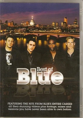 Best of Blue | Music Video Wiki | Fandom