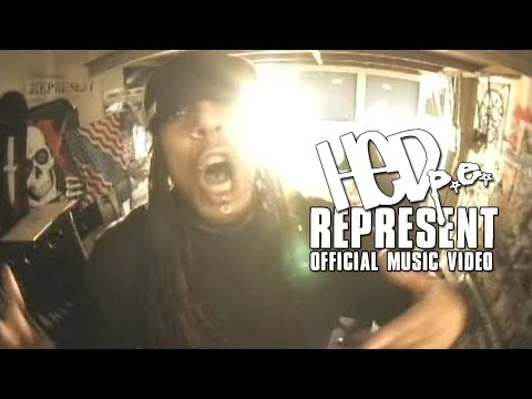 Represent (Hed PE) | Music Video Wiki | Fandom