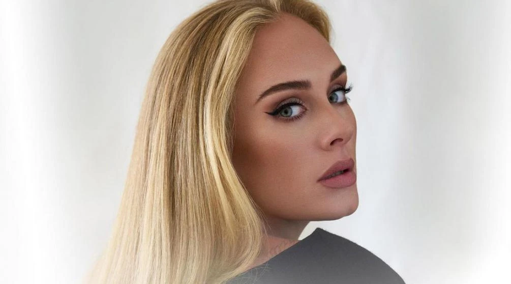 Adele | Music Video Wiki | Fandom