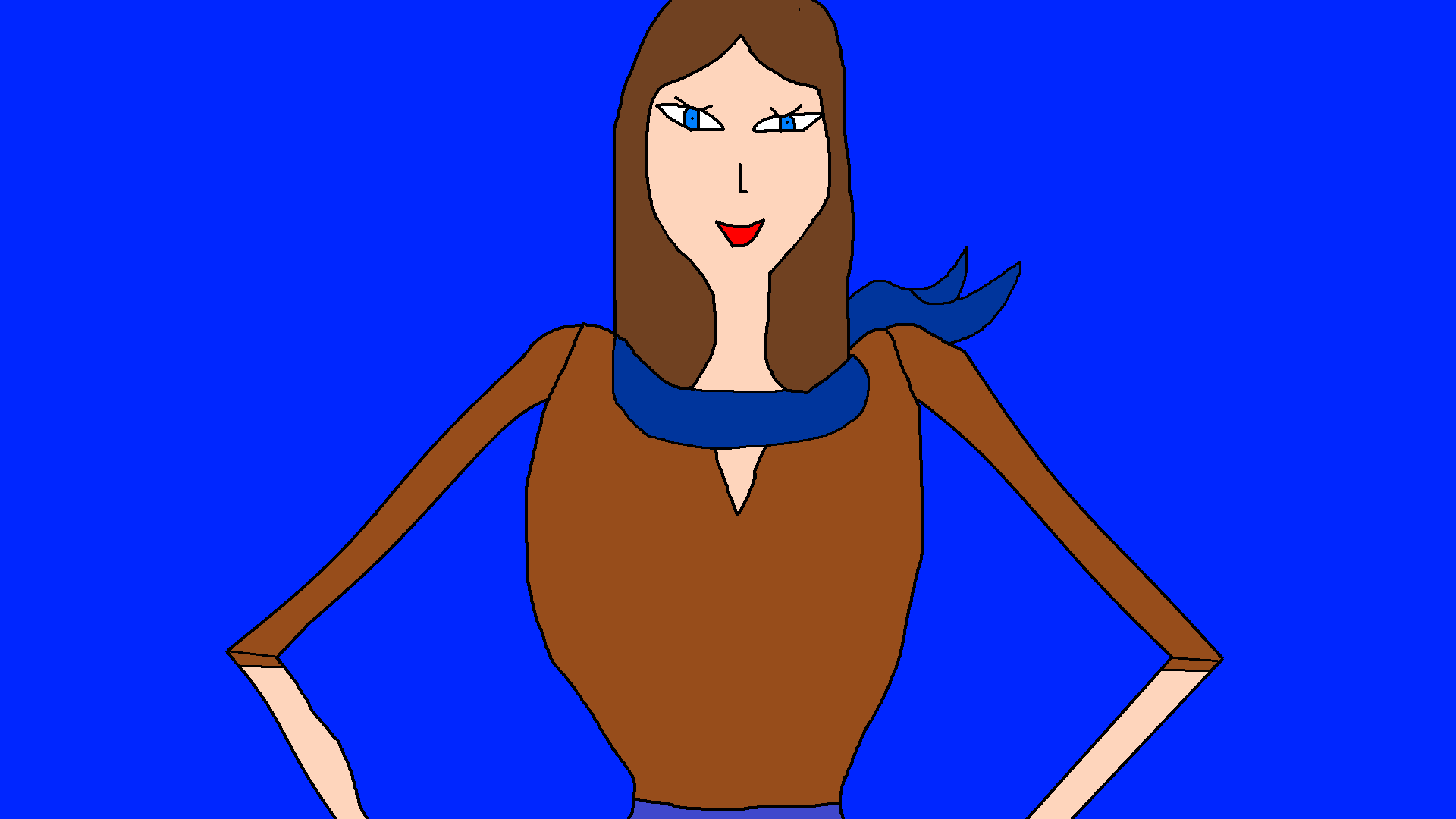 Harriet Donaldson | Microsoft Sam and his Fellow TTS Voices Wiki | Fandom