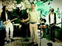 Poets | Music Video Wiki | Fandom