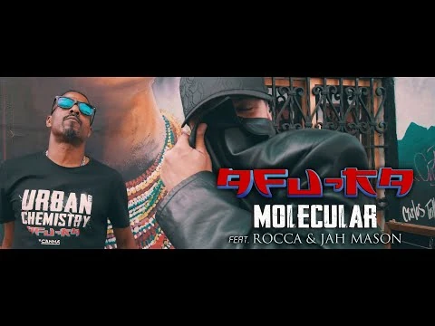 Molecular (Afu-Ra) | Music Video Wiki | Fandom
