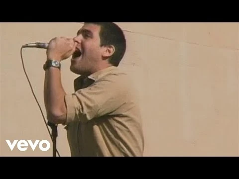 These Days (Alien Ant Farm) | Music Video Wiki | Fandom