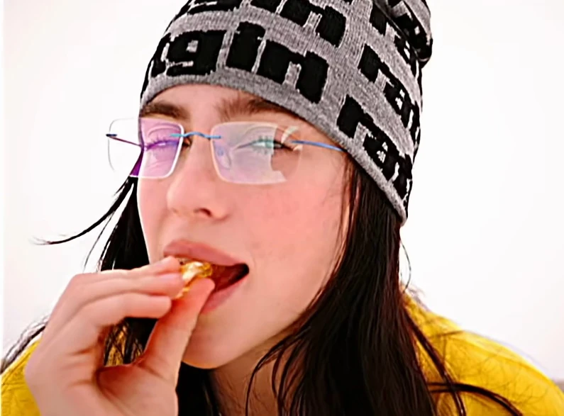Billie Eilish | Music Video Wiki | Fandom