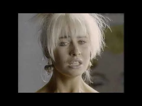 I Want Your Love (Transvision Vamp) | Music Video Wiki | Fandom