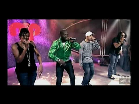 La Vibe | Music Video Wiki | Fandom