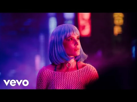 Drive (Halsey) | Music Video Wiki | Fandom